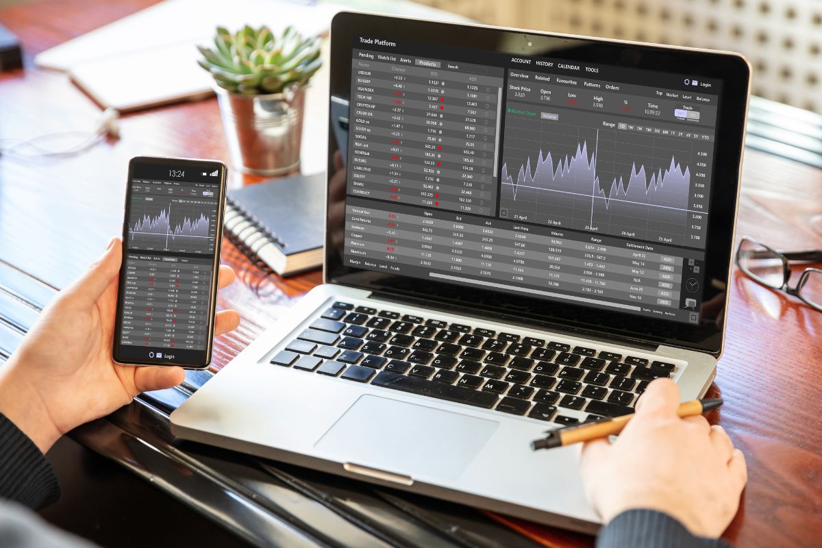 Metatrader 6 Forex Panduan Lengkap untuk Platform Trading Terbaru | DIDIMAX