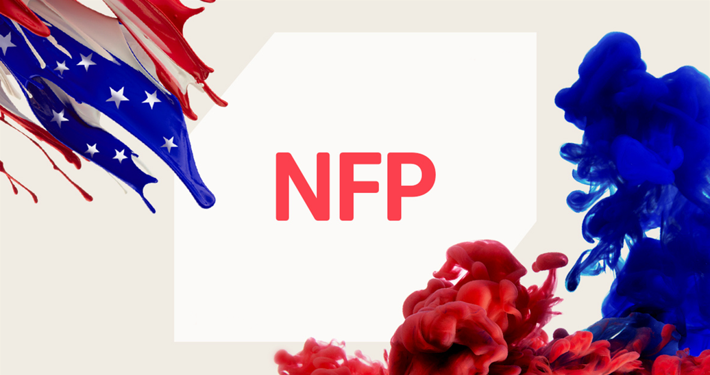 Apa Itu NFP dan Dampaknya Terhadap Forex? | DIDIMAX