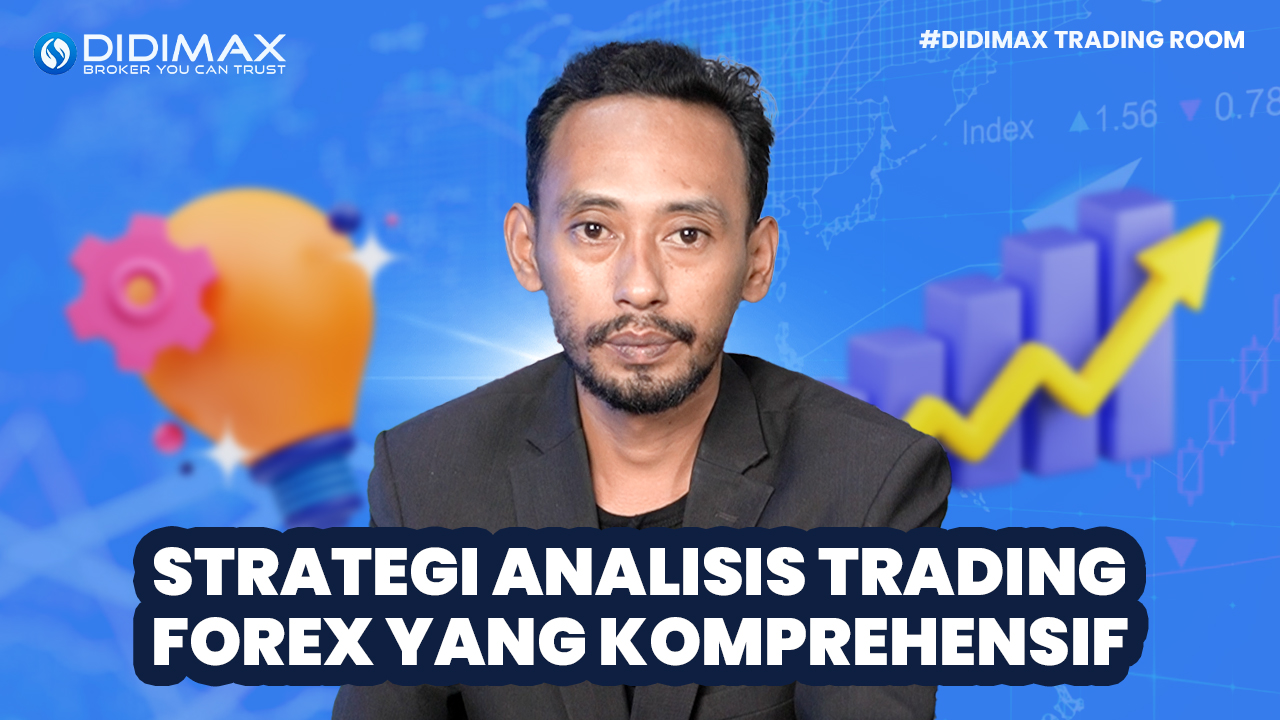 Apa Saja Jenis Analisis dalam Trading Forex dan Bagaimana Cara ...