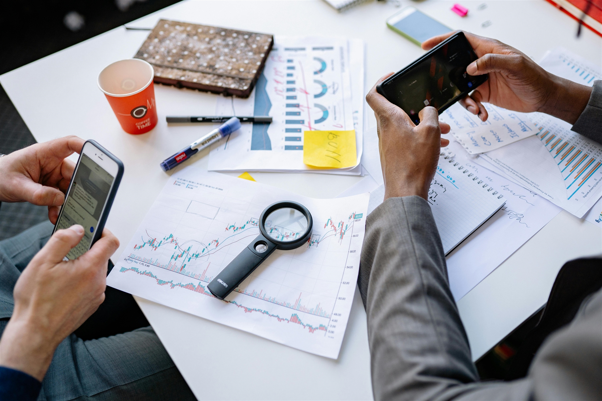 Apa Itu Spread dalam Trading Forex dan Cara Menentukannya | DIDIMAX