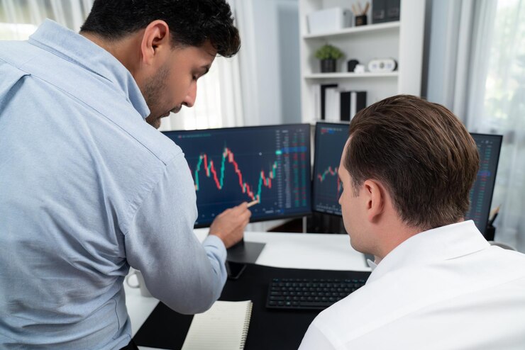 Memahami Perbedaan Sell Limit dan Sell Stop dalam Strategi Trading ...