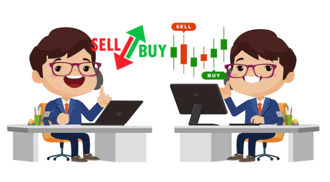 Memahami Ranging Market dan Cara Memanfaatkannya dalam Forex Trading ...