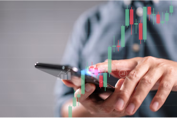 Strategi SND Trading yang Menguntungkan di Pasar Forex | DIDIMAX