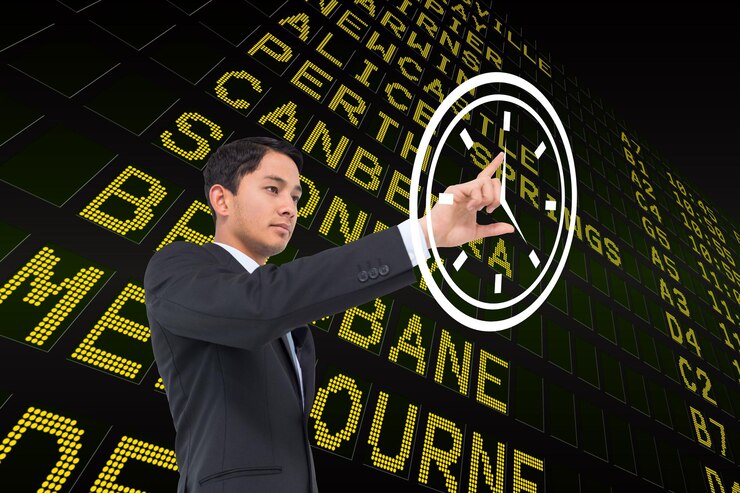 Jam Operasional Pasar XAUUSD yang Perlu Diketahui Trader | DIDIMAX