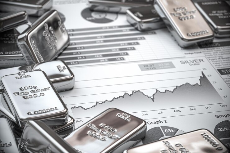 Pentingnya Data Real-Time Harga Nikel Dunia dalam Analisis Forex | DIDIMAX Pentingnya Data Real-Time Harga Nikel Dunia dalam Analisis Forex | DIDIMAX