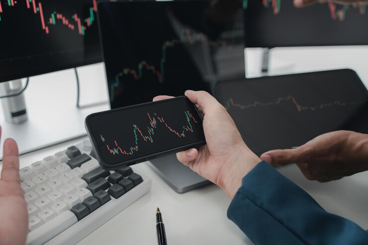 Sam Seiden Trading Forex: Panduan Lengkap dan Penjelasan Mendalam | DIDIMAX