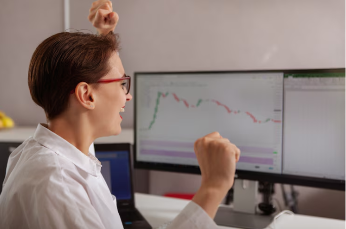 Cara Menggunakan Rumus Martingale dengan Bijak dalam Trading Forex ...