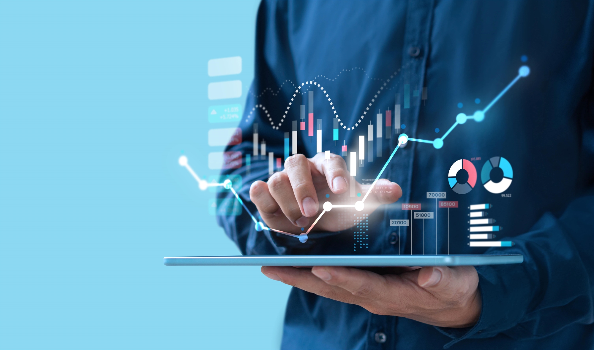Kode Saham: Pengertian, Fungsi, dan Pentingnya dalam Dunia Investasi ...