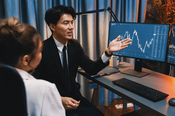 Mengenal TBST dalam Trading Forex dan Pengaruhnya Terhadap Keputusan ...