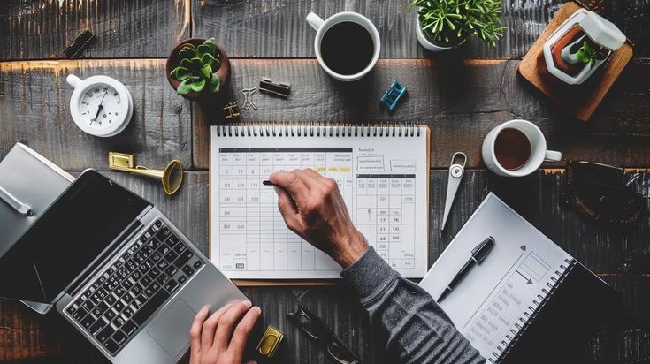 Contoh Jurnal Trading Forex untuk Pemula: Panduan Praktis Mencatat dan ...