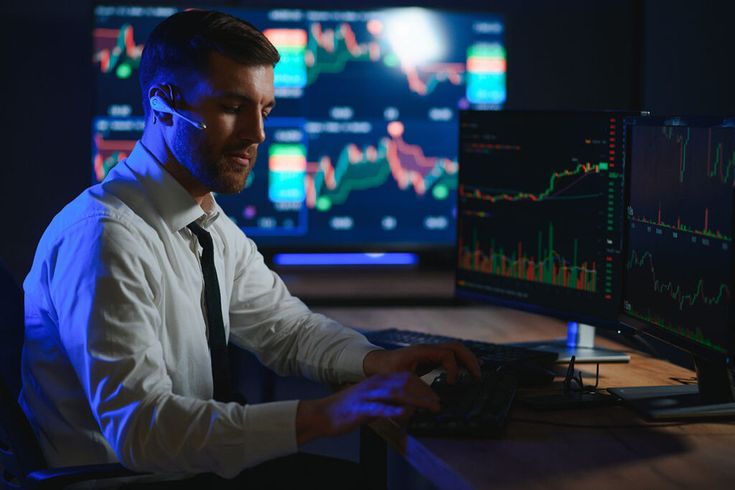 Strategi Swing Trading dengan Analisa Multi Time Frame: Panduan Lengkap ...