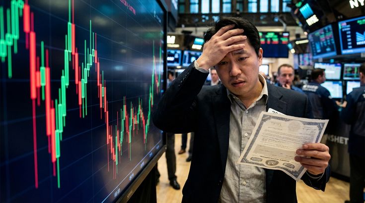 Buat Strategi Trailing Stop Berdasarkan ATR | DIDIMAX